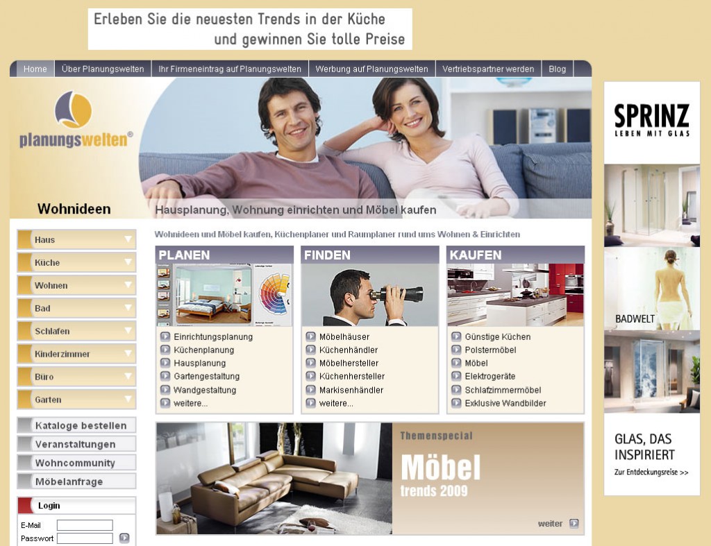 Raumplaner: Wohnung planen in 3D | Everyday Feng Shui