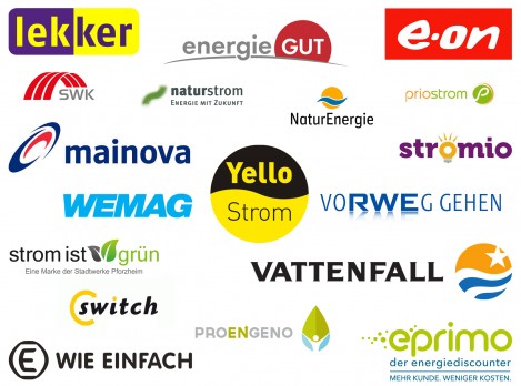 Stromsparen & Feng Shui: Wie man beides miteinander verbindet