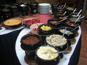 Warum Mischkost nicht gesund ist